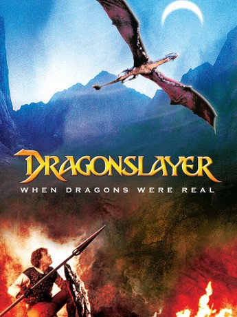 dragonslayer release date