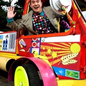 Mister Maker - Rotten Tomatoes