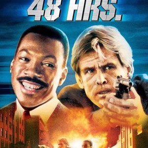 Another 48 HRS. - Rotten Tomatoes