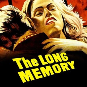 The Long Memory - Rotten Tomatoes