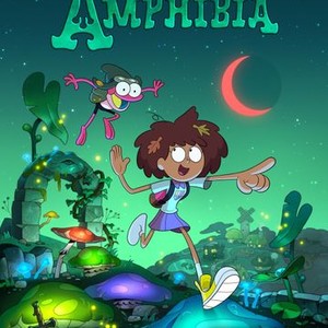 Amphibia - Rotten Tomatoes