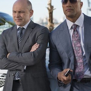 Ballers - Rotten Tomatoes