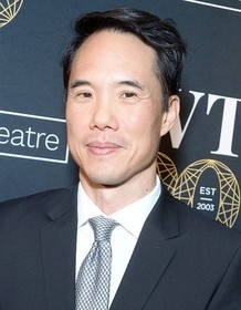 Charles Yu | Rotten Tomatoes