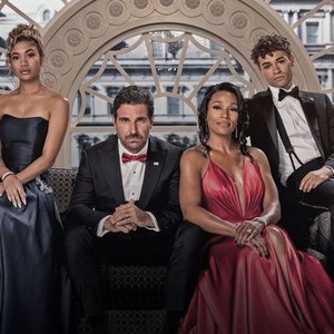 Tyler Perry's The Oval - Rotten Tomatoes