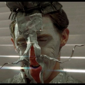 Mirrormask - Rotten Tomatoes