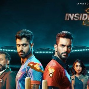 Inside Edge: Season 3, Episode 10 - Rotten Tomatoes