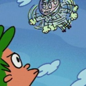 KaBlam!: Season 1, Episode 6 - Rotten Tomatoes