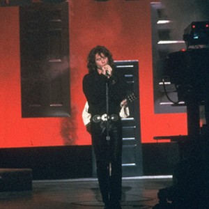 The Doors - Rotten Tomatoes