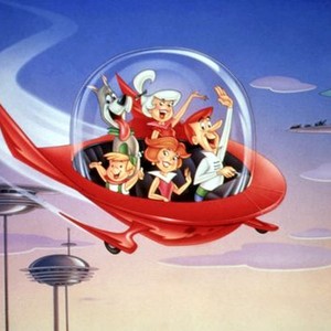 Jetsons: The Movie - Rotten Tomatoes