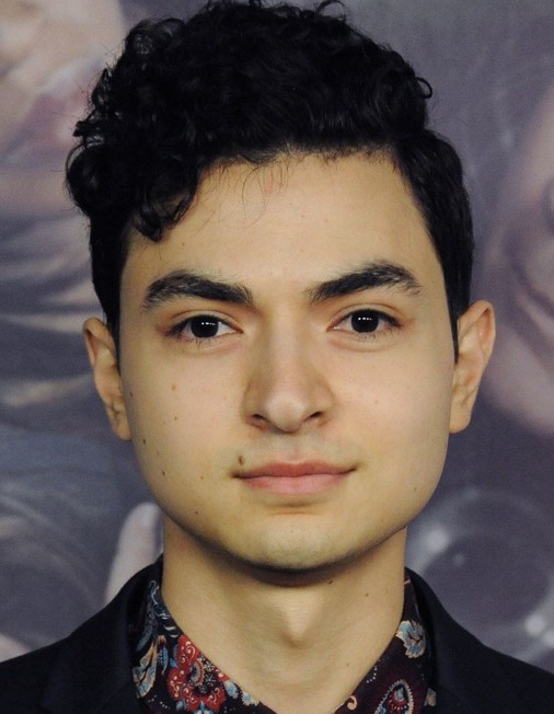 Marwan Salama - Rotten Tomatoes