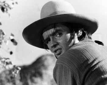 Richard Jordan Actor