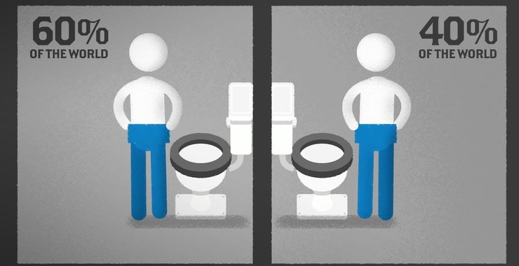 Mr. Toilet: The World's No. 2 Man - Rotten Tomatoes