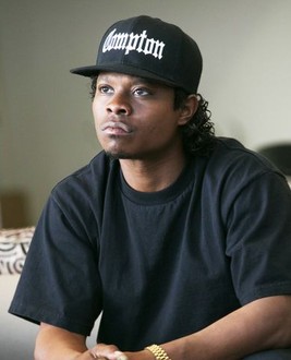 Acteur Jason Mitchell