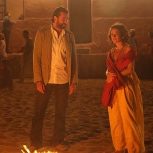 Grégory Fitoussi - Rotten Tomatoes