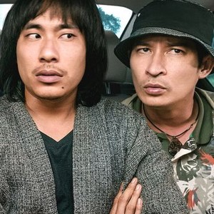 Face Off 3: Imperfect Trio - Rotten Tomatoes