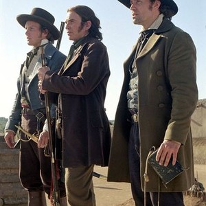 The Alamo - Rotten Tomatoes