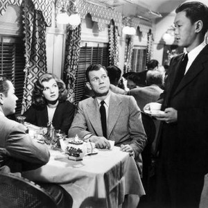 Benson Fong - Rotten Tomatoes