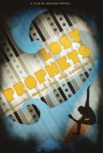 Lost Prophets: Search for the Collective | Rotten Tomatoes
