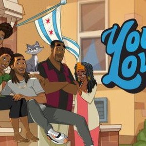 Young Love - Rotten Tomatoes