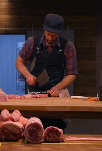 The Butcher: Season 1, Episode 1 | Rotten Tomatoes