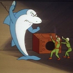 Jabberjaw - Rotten Tomatoes