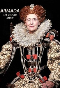 Armada: The Untold Story - Rotten Tomatoes