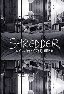 Shredder (2011) | Rotten Tomatoes