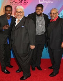 The Rance Allen Group | Rotten Tomatoes