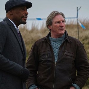 Ridley: Season 1, Episode 2 - Rotten Tomatoes