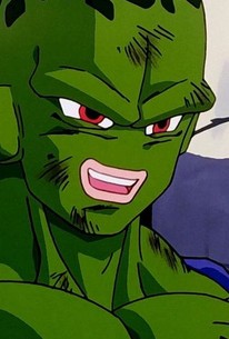 Dragon Ball Z: Season 5, Episode 5 | Rotten Tomatoes