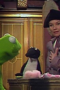 The Muppet Show: Season 5, Episode 13 | Rotten Tomatoes