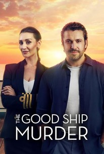 The Good Ship Murder | Rotten Tomatoes