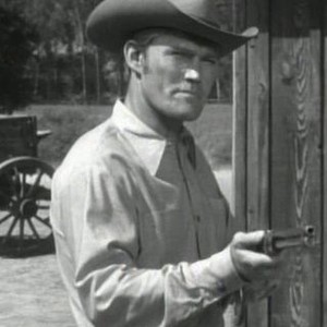 The Rifleman: Season 1, Episode 4 - Rotten Tomatoes