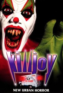 Killjoy | Rotten Tomatoes