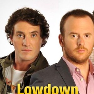 Lowdown - Rotten Tomatoes