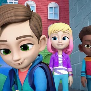 Marvel's Spidey and His Amazing Friends: Season 2, Episode 3 - Rotten ...