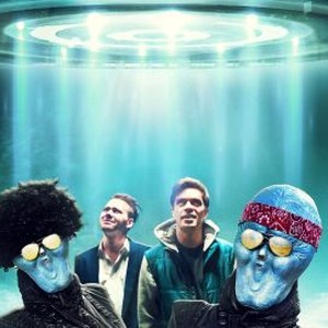 Alien Addiction - Rotten Tomatoes