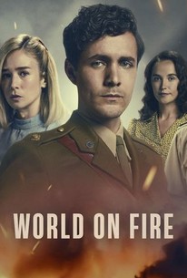 World on Fire - Rotten Tomatoes
