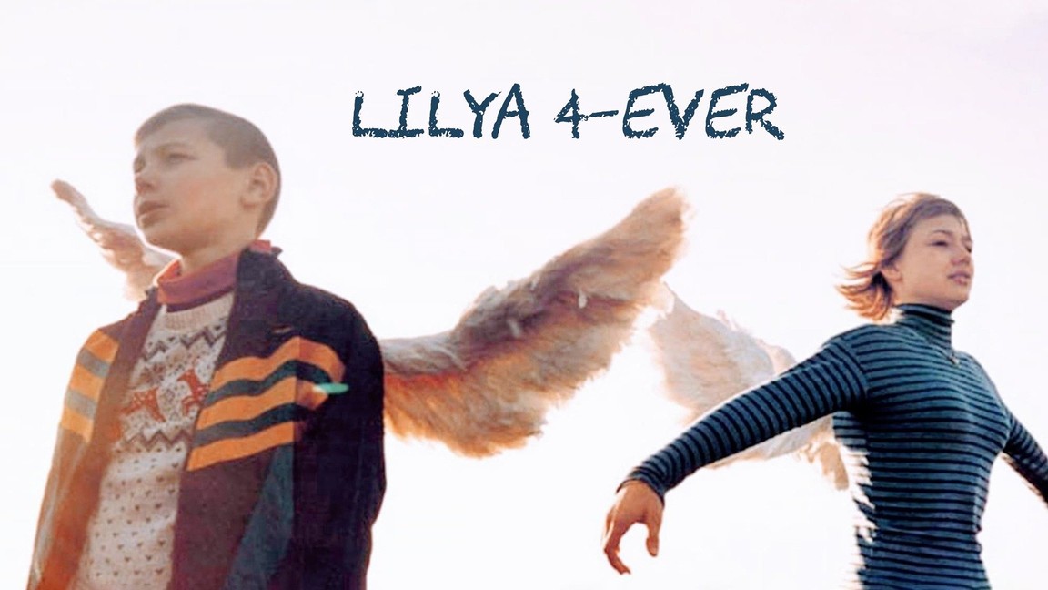 Lilya 4 Ever