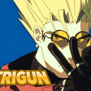 Trigun - Rotten Tomatoes