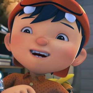 BoBoiBoy: The Movie - Rotten Tomatoes