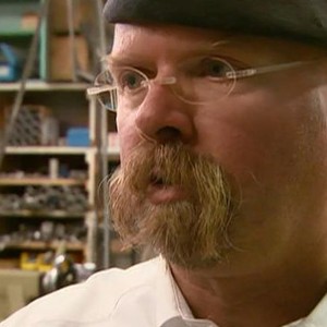 MythBusters: Season 5, Episode 27 - Rotten Tomatoes