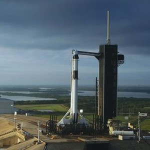 Return to Space - Rotten Tomatoes