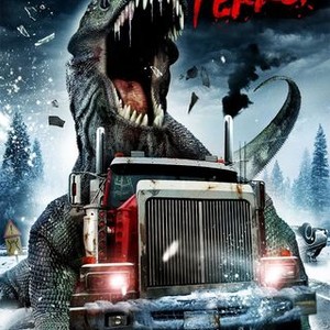 Ice Road Terror - Rotten Tomatoes