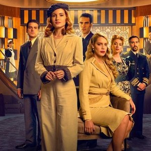 High Seas - Rotten Tomatoes