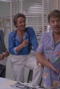 Miami Vice - Season 2 Episode 5 - Rotten Tomatoes