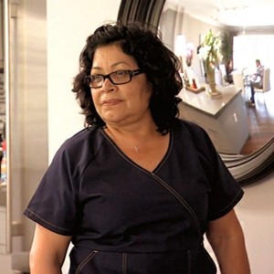 Zoila Chavez - Rotten Tomatoes