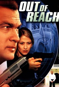 Out of Reach | Rotten Tomatoes