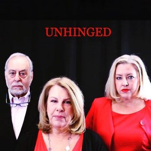 Unhinged - Rotten Tomatoes