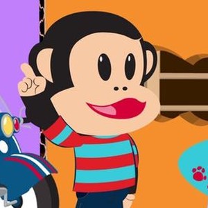 Julius Jr.: Season 1, Episode 2 - Rotten Tomatoes